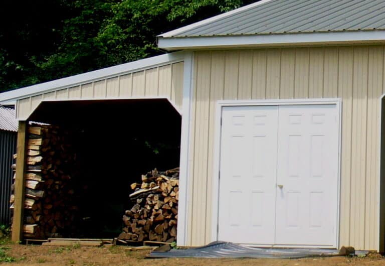 Custom Designed Pole Buildings in Lancaster County, PA - Lancaster Pole ...